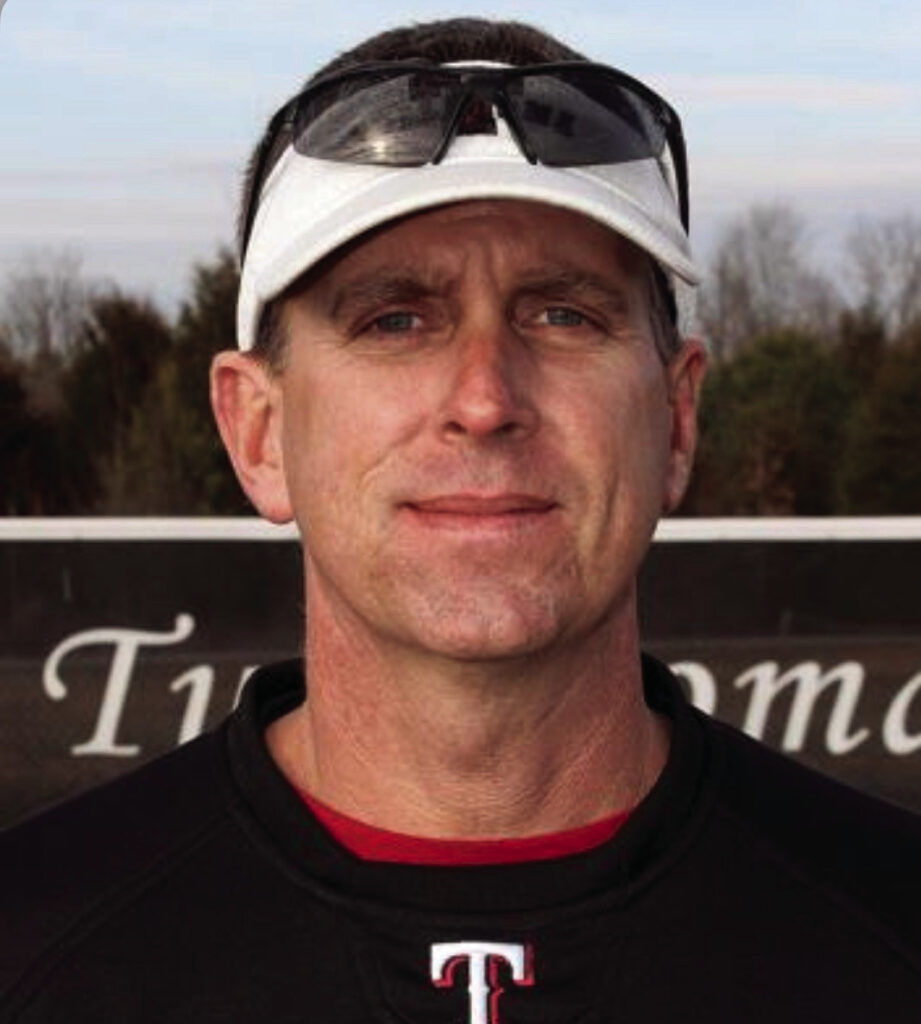 Gary Barfield reaches 700 career wins - Tullahoma News