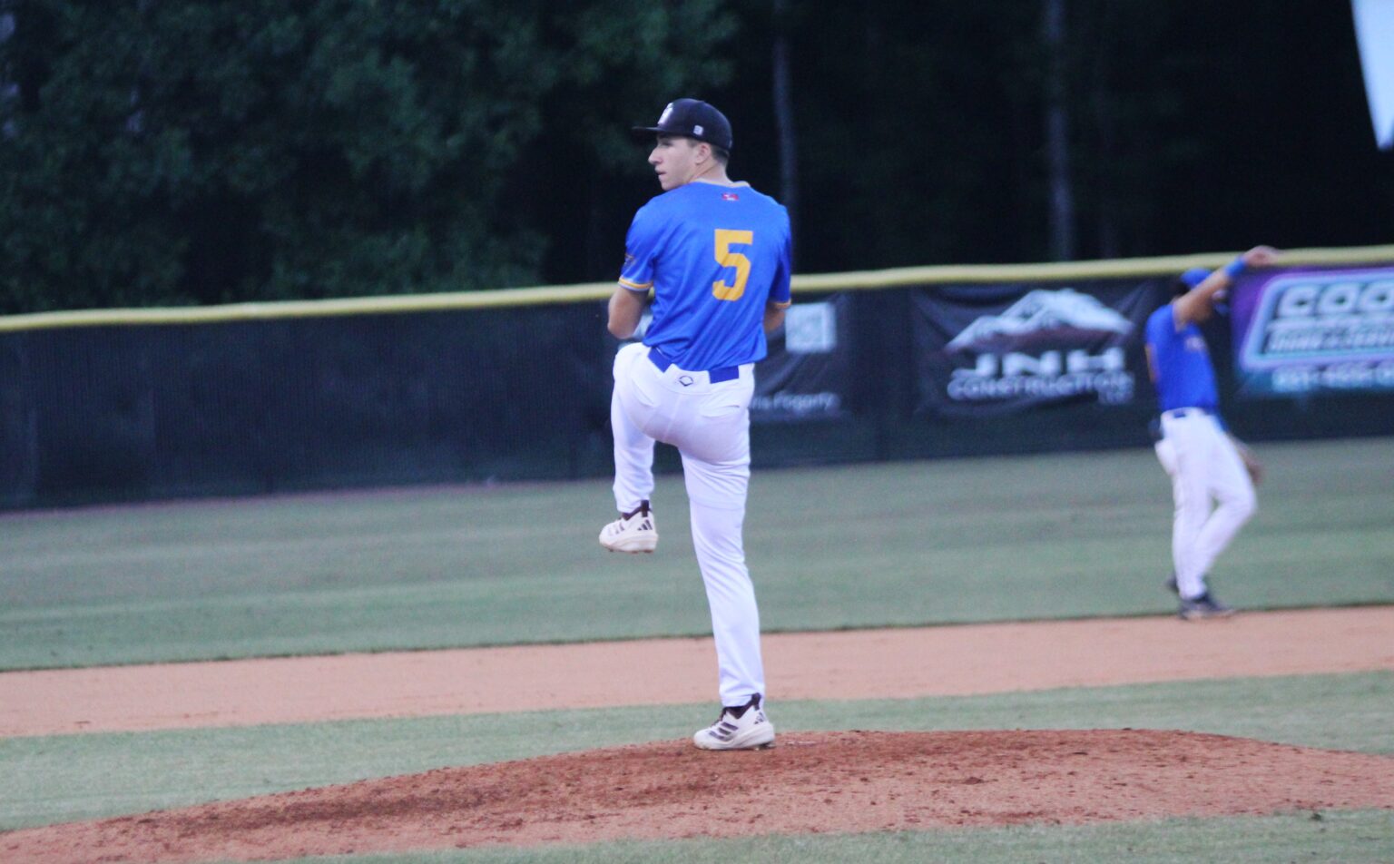 Test Pilots win home opener in dominant fashion - Tullahoma News