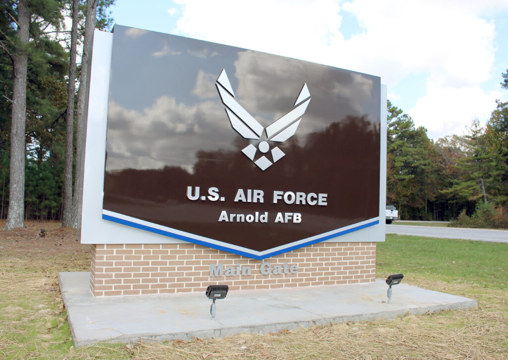 AEDC Archives - Tullahoma News