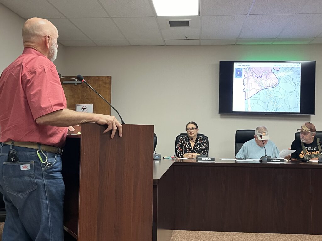 moratorium Archives - Tullahoma News