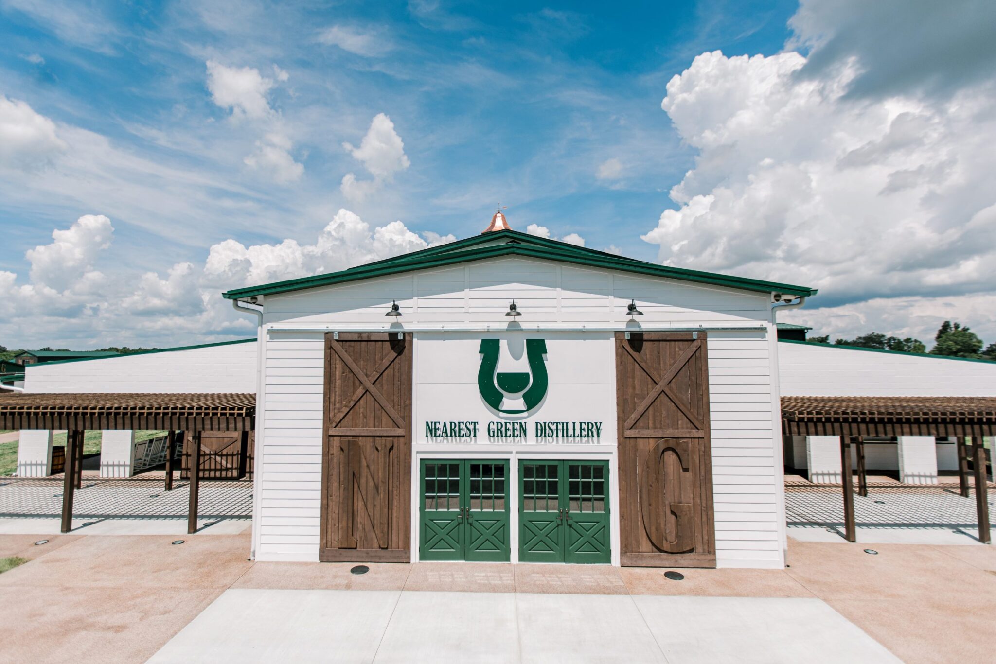 nearest green Archives - Tullahoma News