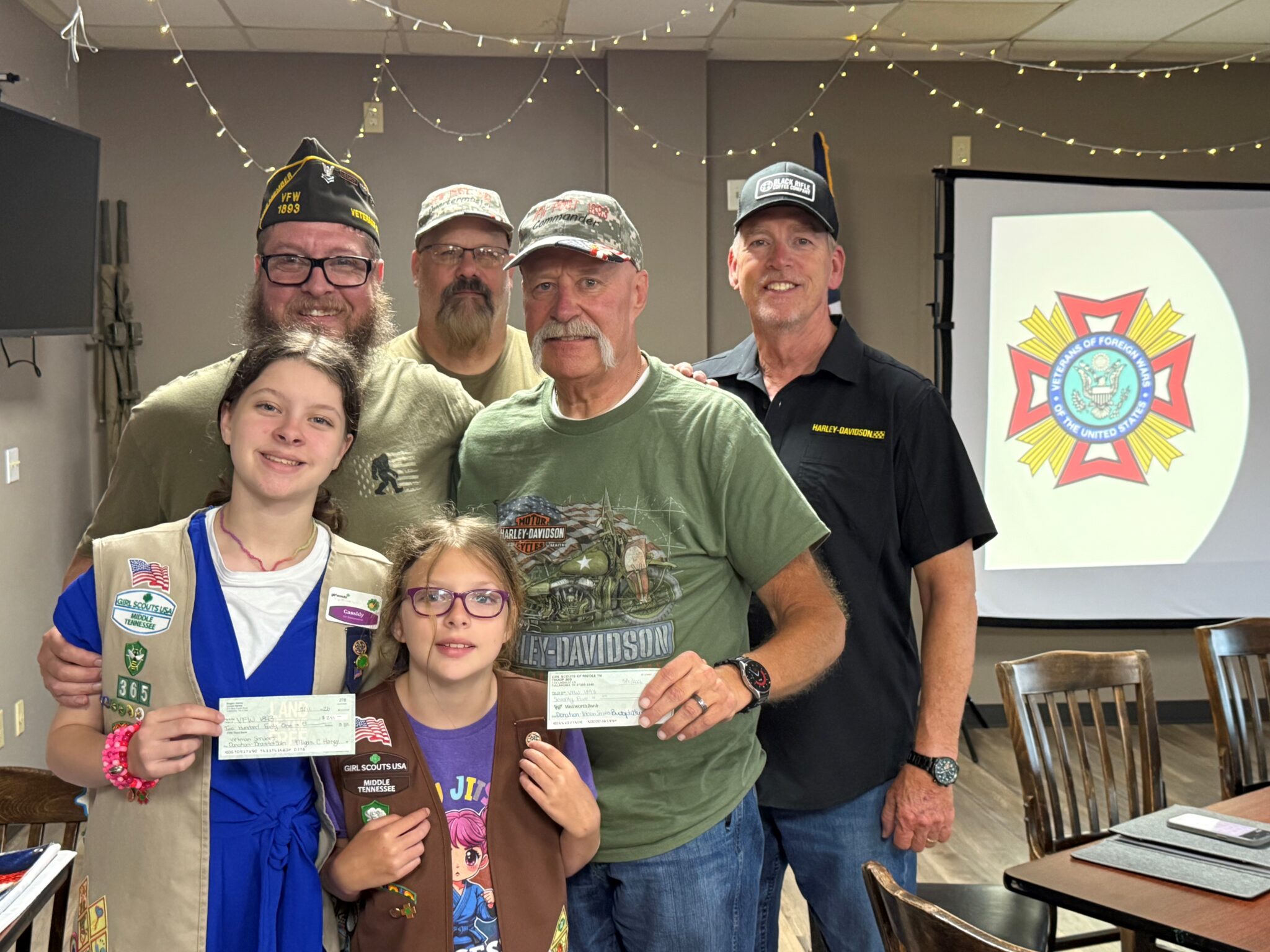 VFW Archives - Tullahoma News