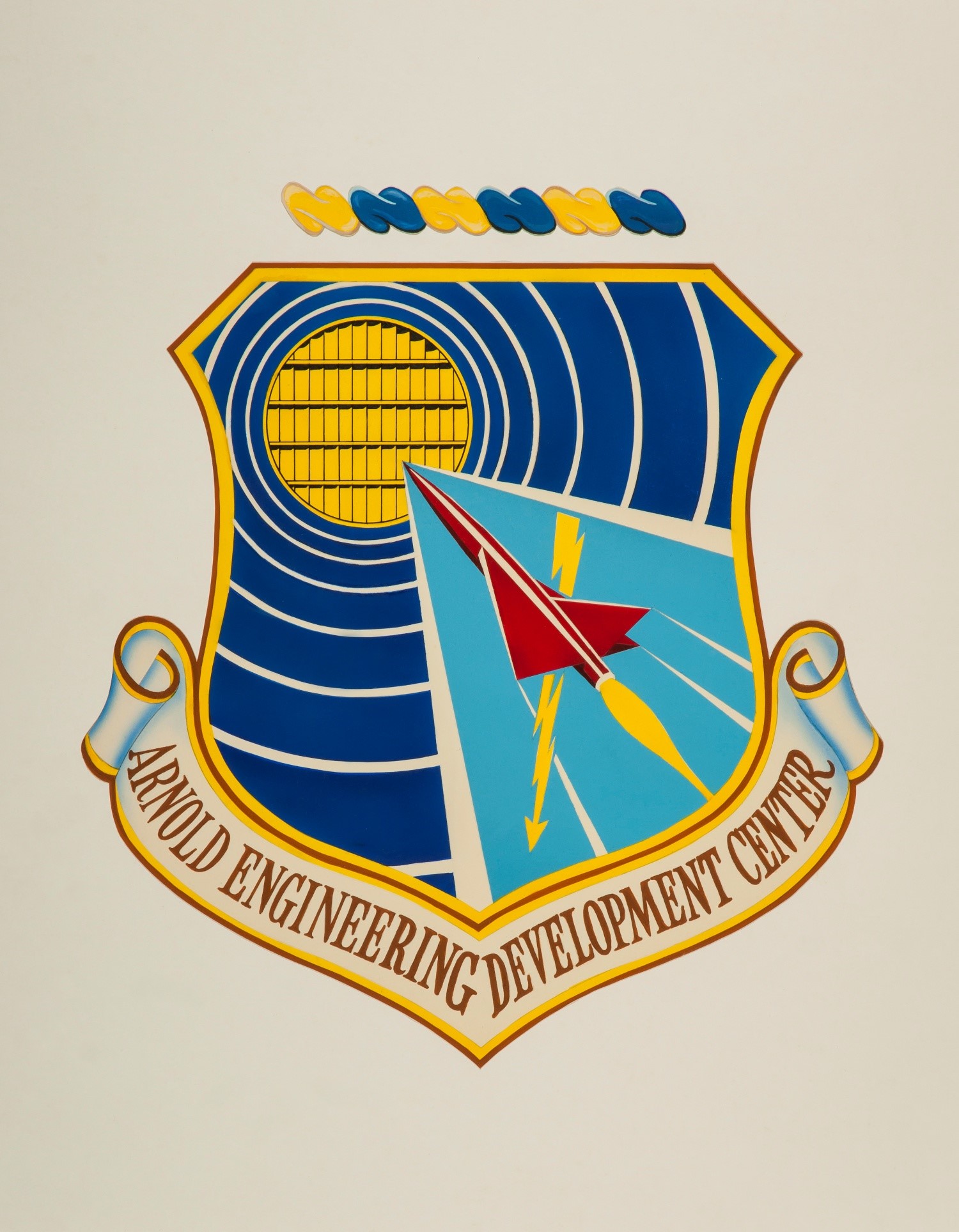 AEDC at 75: Air Force, middle Tennessee prepare for AEDC - Tullahoma News